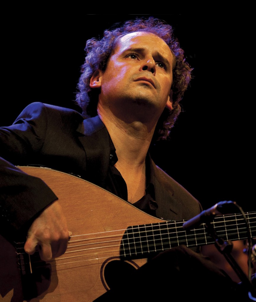 Foto oficial - UguruUguru